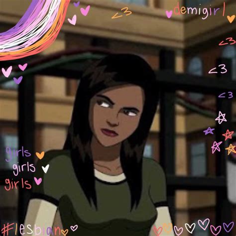 Ultimate Spider Man Ava Ayala