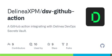 Github Delineaxpmdsv Github Action A Github Action Integrating With Delinea Devops Secrets