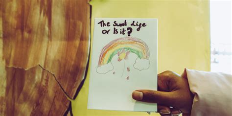 Najma Hussein Abukar Glasgow Life