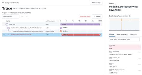 investigate kubernetes data in honeycomb honeycomb