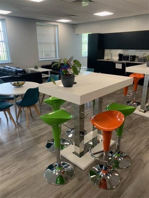 Reliable Commercial Cleaning Services Innovative Cleaning