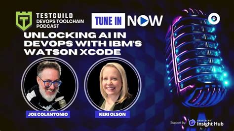 Aiindevops Softwaredevelopment Applicationmodernization Testguild