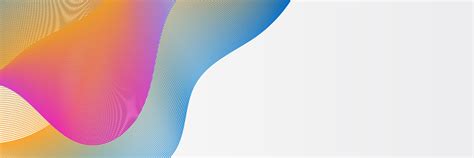 추상적인 파란 물결이 흐르는 배너 배경 디자인 벡터 일러스트레이션 흐르는 입자 파동 동적 모션 스트림 디지털 기술 곡선 0명에 대한 스톡 벡터 아트 및 기타 이미지 Istock