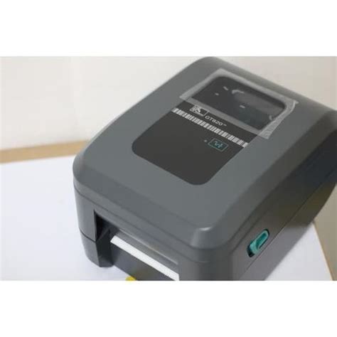 Jual Barcode Printer Zebra Gt 820 Gt820 Gt 800 Zd230 Kota