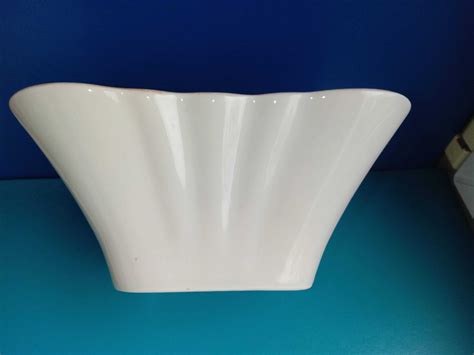 Квадратный салатник вазочка салатница 400 мл ПФЗ Посуда СССР 30 грн Посуда кухонная