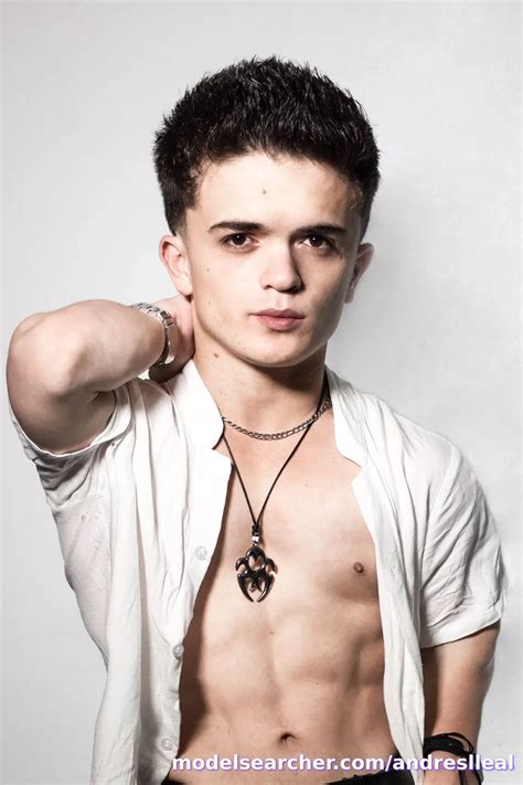 Andrés Leal Onlyfans Profile Content Updated August 2026