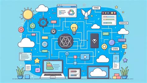 Vue Js如何搭建 • Worktile社区