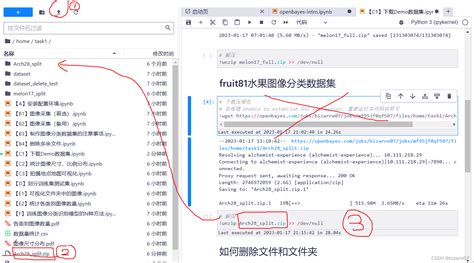 【学习pytorch 02】构建图像分类数据集 pytorch 创建图像数据集 csdn博客