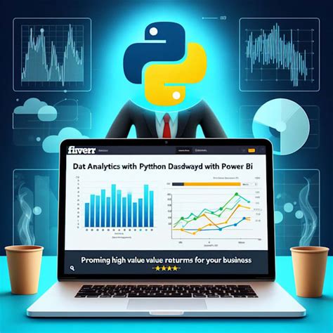 Data Analytics And Business Insights With Python And Pandas By Okamilab Fiverr
