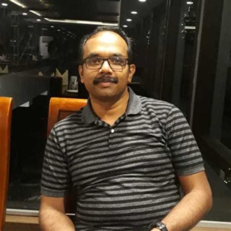 Pradeep C Phd Mar Baselios Christian College Of Engineering