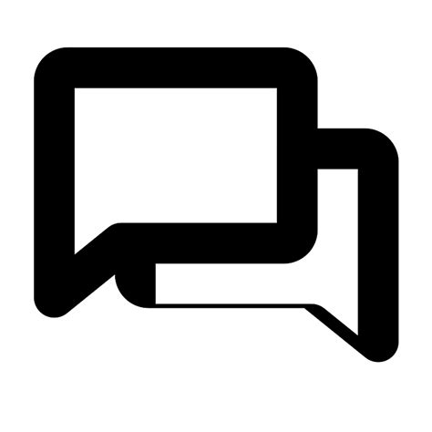 Chats Bold Vector SVG Icon SVG Repo Chats Bold Vector SVG Icon SVG Repo