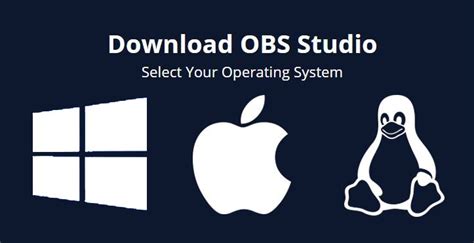 How To Install OBS On MacOS 10 15 Catalina Vestibular First
