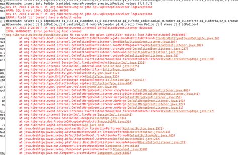 Hibernate Problemas Al Utilizar Una Relacion Manytomany En Java