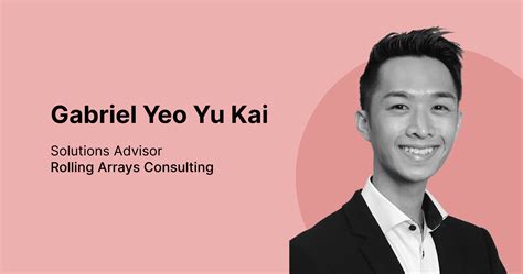 Learning From My First Job Rolling Arrays