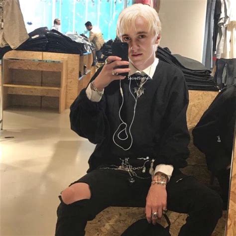 Pansy Parkinson And Draco Malfoy