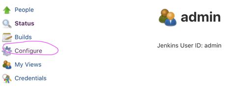 Devsecops And Cloud Computing Coaching How To Reset Jenkins Admin Password Jenkins Admin