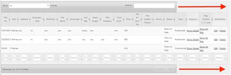Javascript Datatable Columns Is Not Responsive Stack Overflow