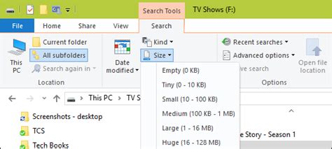 How To Find Empty Folders And Remove Them The Easy Way
