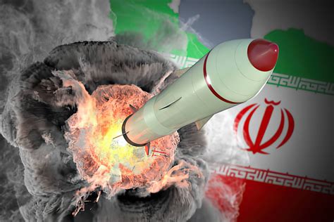 Inss Irán Puede Lograr Una Ruptura Nuclear En Semanas Noticias De Israel