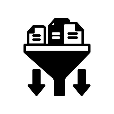 Data Extraction Icon In Vector Logotype 40354076 Vector Art At Vecteezy Data Extraction Icon In Vector Logotype 40354076 Vector Art At Vecteezy