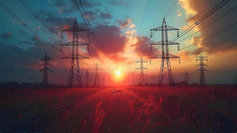 Optimizing Power Distribution Efficiency With Smart Grid Solutions