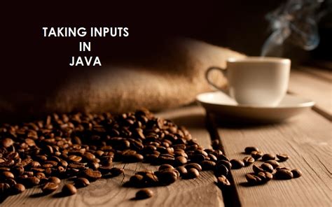 How To Take Input From User In Java Dumb It Dude