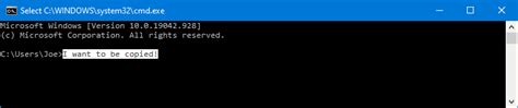 How To Master The Command Prompt In Windows 10