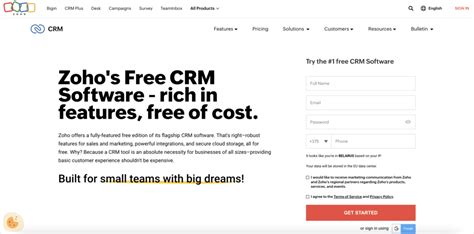 Building A Crm System Does Crm Require Coding Javascript Tutorial