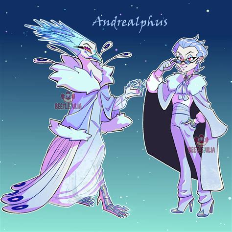 Beetlejulia Beetlejulia Threads Say More