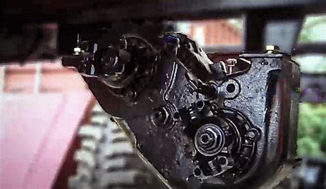 Divorced Transfer Case Identification At Jeffrey Pulliam Blog