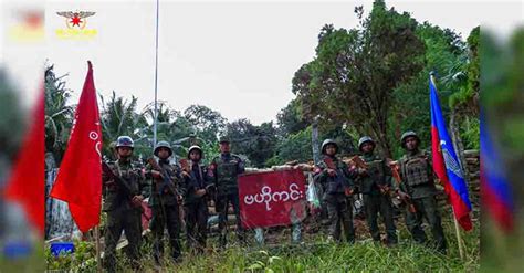 Dvb ဂွမြို့နှင့် ခမရ ၅၆၃ ကို Aa သိမ်းပိုက်၊ ခမရ ၅၆၂ ကို ဆက်လက်ထိုးစစ်ဆင်နေ