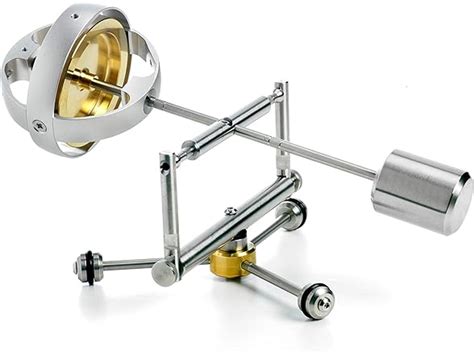 Gimbals Add On Kit For Super Gyroscop