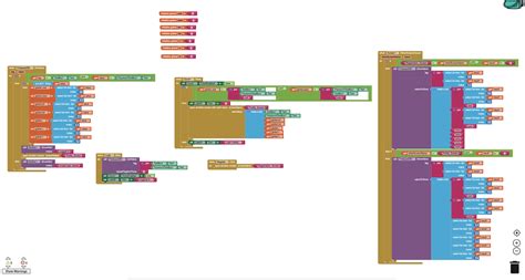 Need Help With Creating Multiple Login Profiles With Firebase Mit App Inventor Help Mit App