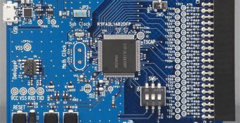 Imagimob Announces Content Pack For Renesas Ra2l1 Capacitive Touch
