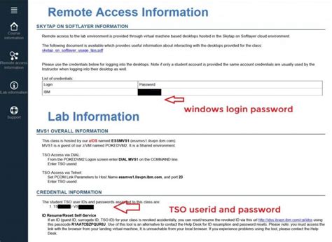 How To Get A Mainframe Access Mainframe Nation