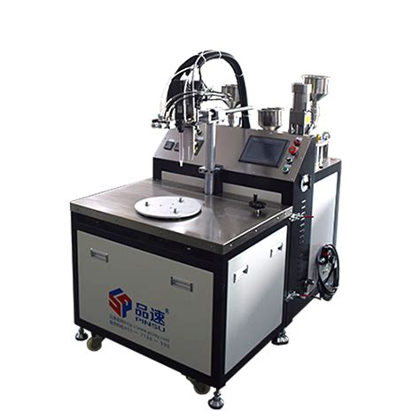 滤清器ab胶机注胶机 滤清器ab胶机点胶机 滤清器ab胶机灌胶机