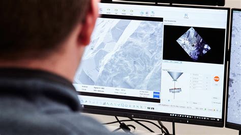 How Ai In Zeiss Microscopes Helps Us Understand The World Better