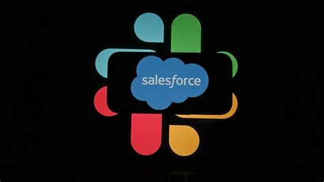 Salesforce Acquires Ai Company Informatica For 8b Lesotho