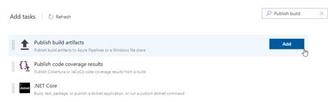 azure devops 設定 angular 的 ci cd pipeline haoger s blog