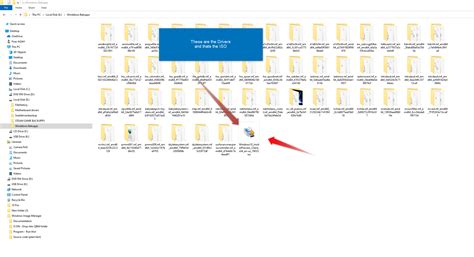 Dism Add Or Remove Drivers On An Offline Image Page 7 Windows 10