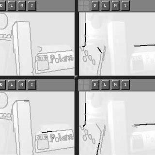 Top Row Is Labels Using 21 Images See Section 4 2 2 With The Upper Download Scientific