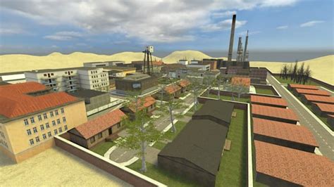 Make A Gmod Map And Fivem Map Gmod 3d Player Model In Sfm And Blender