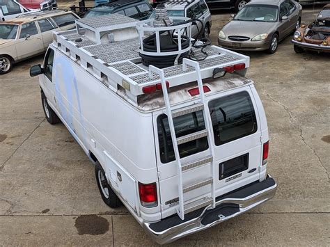 Ultimate Bug Out Camper Toter Van Roscoes Etc
