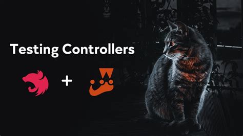 Nestjs Testando Controllers Com Jest Youtube
