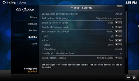 XBMC Media Center 13 0 Gotham Beta 1 Released Web Upd8 Ubuntu Linux Blog