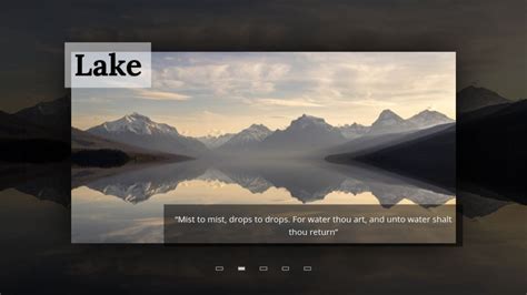 50 Css Slider Example Source Code