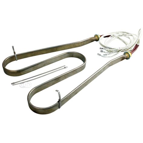 Frymaster 8261795 Heating Element Kit 208v8kw
