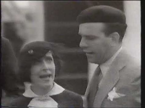 George Burns 100th Birthday Jan 1996 Youtube