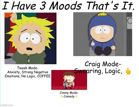 Tweek Coffee Meme