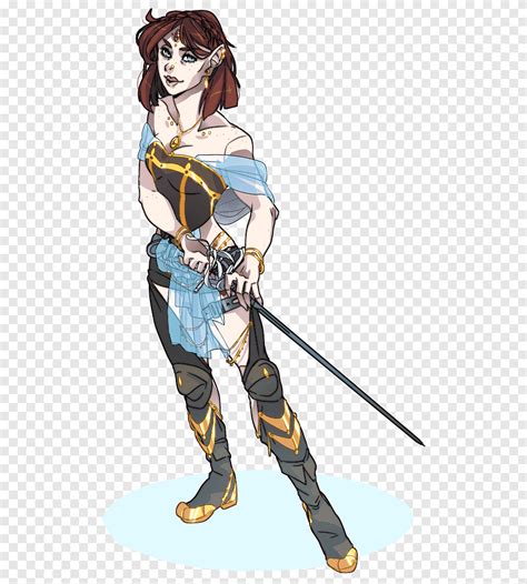 패스 파인더 롤 플레잉 게임 던전 앤 드래곤 바드 하프 엘프 엘프 전설적인 생물 엘프 Png Pngegg